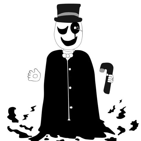 Undertale Dappergaster By Aridreemurr On Deviantart