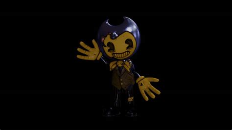 Here Is The Batdr Port For Blender By Gavinbou On Deviantart