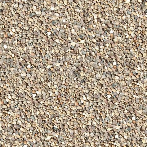 Gravel Road Texture