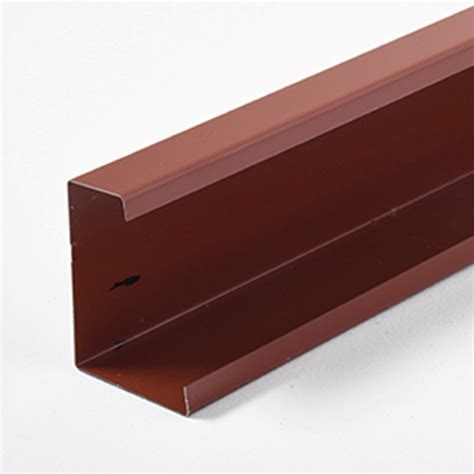 12 Low Side Eave Strut 1212 For Metal Buildings Steel Store