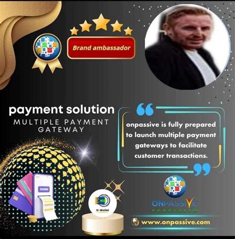 Onpassive Data Center Positive Mindset The Power Of Action