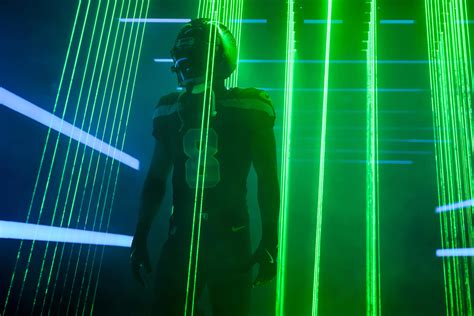 Can Seahawks S Coby Bryant Keep Momentum Going In 2025