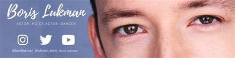 Boris Lukman Freelance Linkedin
