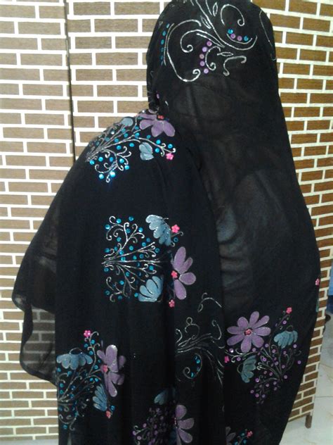 تياب سودانيه