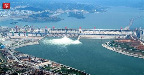 Worlds Largest Dam A Guide To The Three Gorges Dam Project