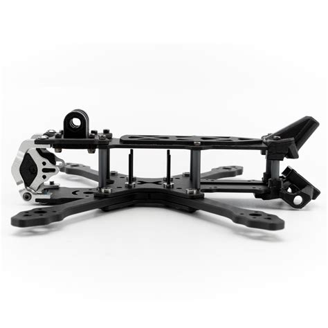 Oddityrc Roxy 36 Frame Kit