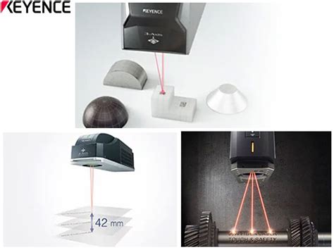 Keyence Laser Markers Marking Solutions With Hybrid Laser Oscillator