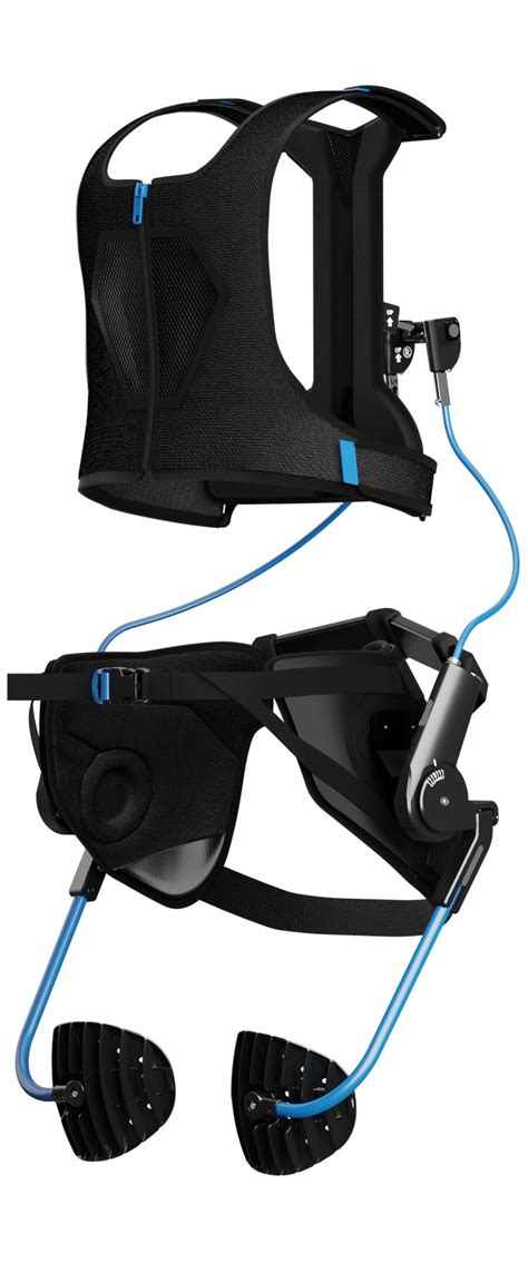 Laevo Exoskeletons