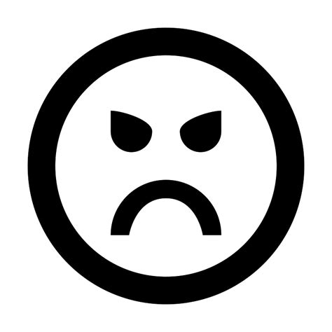 Rage Free Vector Icons On