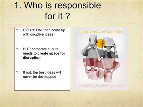 Diruptive Innovation Pptx