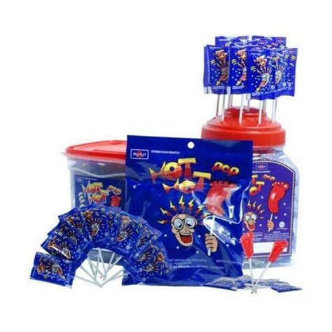 Jual Hot Hot Permen Kaki Permen Jadul Kaki Shopee Indonesia