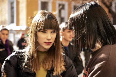 Recensione Mia Cineuropa