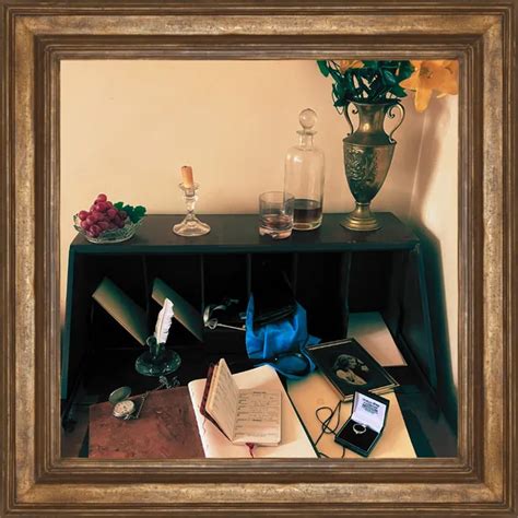 Theatre Props Hire Small Props And Set Dressing