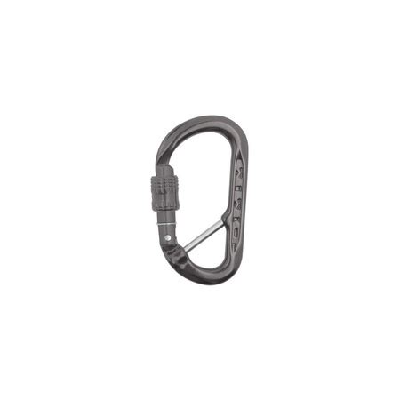 Karabinek Xsre Lock Captive Bar Matt Grey Dmm Rojam Store