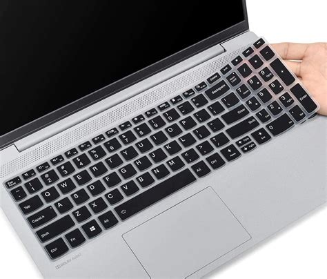 Laptop Keyboard Cover For Lenovo Ideapad Slim 3 At Ronald Whitehurst Blog