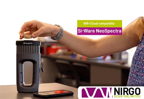 Nir Analyse Ijklijnen