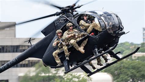 Special Ops Command Darpa To Investigate Electric Hybrid Helicopters