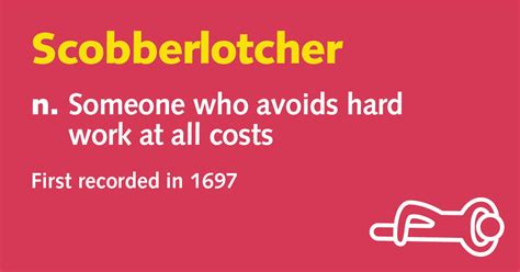 Dont Be A Ninnyhammer Insult In Style With This Collection Of Archaic