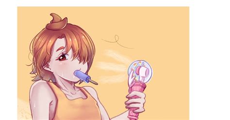 プリキュ ツバサ のなのイラスト Pixiv