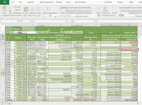 Excel In Ms Excel Data Cleaning And Sorting Master By Excelmasterr Fiverr