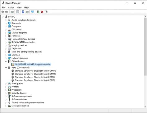 IBUS Interface ModBM Wiki