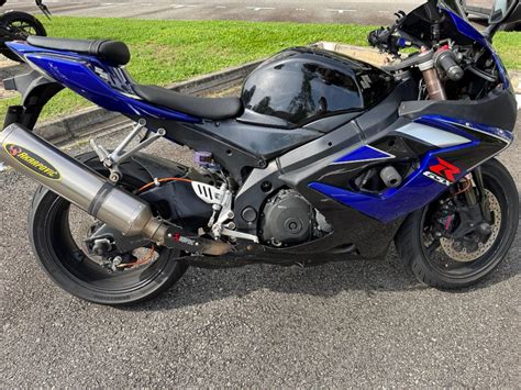 🔥 Suzuki Gsxr 1000 K5 Gsxr1000 2005 🔥 Motorcycles Motorcycles For