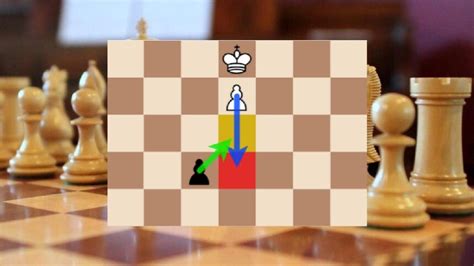 En Passant The Meaning Of The Special Move In Chess In Passing