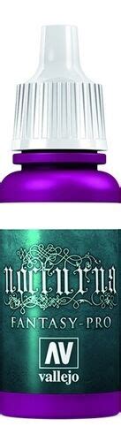 74028 Witch Purple Vallejo 74028