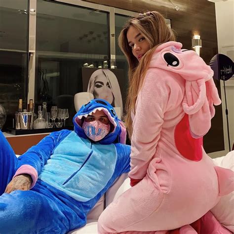 Karol G Anuel Aa Wedding Update