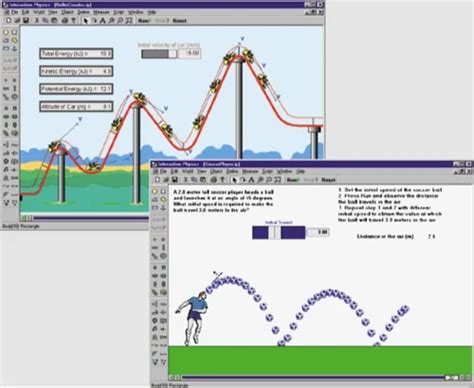 Interactive Physics Simulation Software Free Demo Available At Best Price In Mumbai