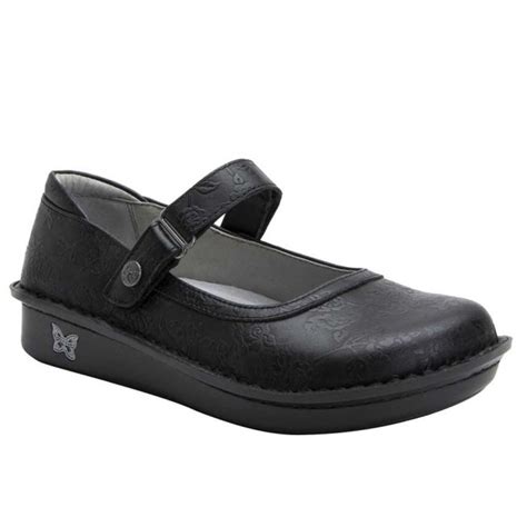 Alegria Belle Class Act Shoe