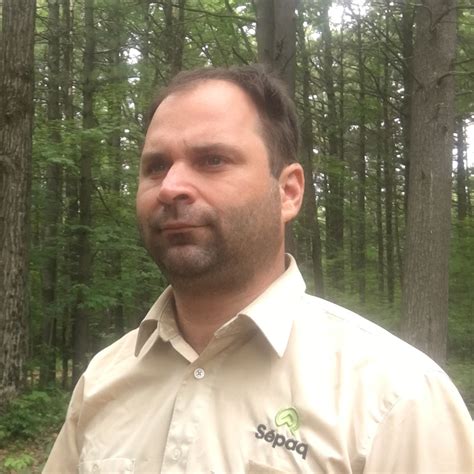 Mathieu Lemay Les Ateliers Sur La Conservation Des Milieux Naturels