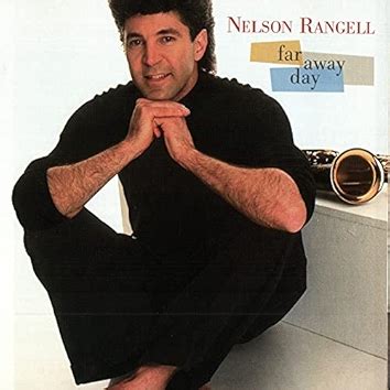 Nelson Rangell On Amazon Music Unlimited