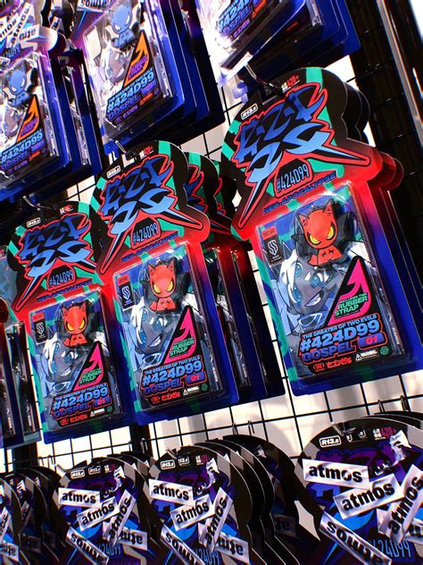 424d99 Comix Design Behance