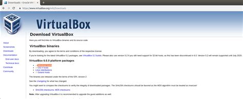 System Program Problem Detected Ubuntu Virtualbox Acacf