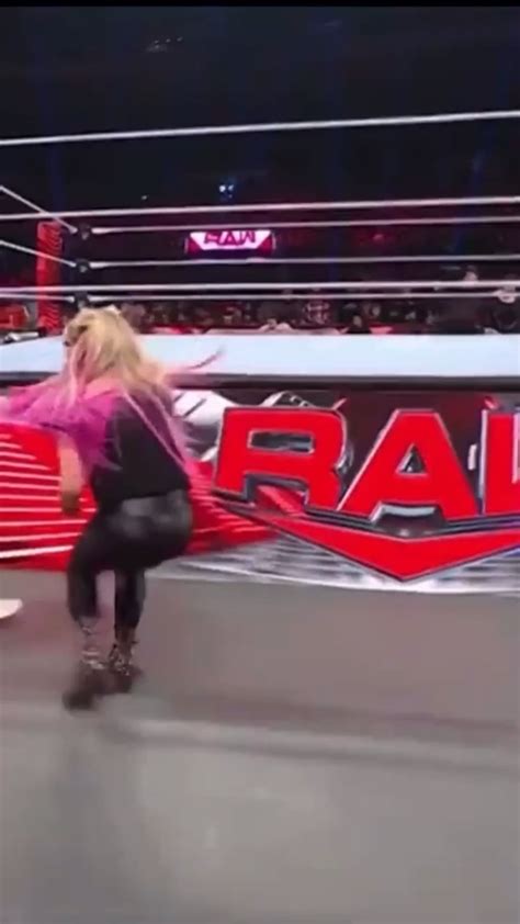 Alexa 2 R Wrestlegirls