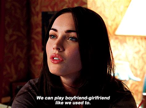 Megan Fox And Amanda Seyfried As Jennifer Check Be Your Own Hero