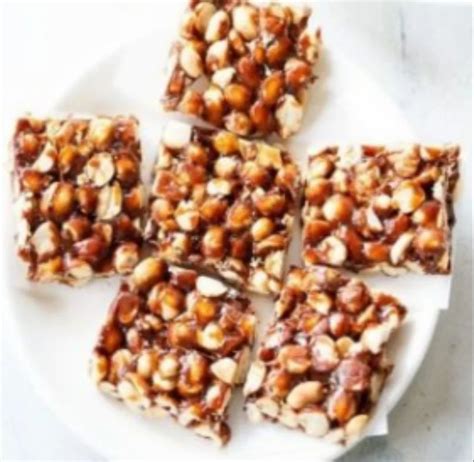 Peanut Candy Packaging Type Packet At Best Price In Chennai Id