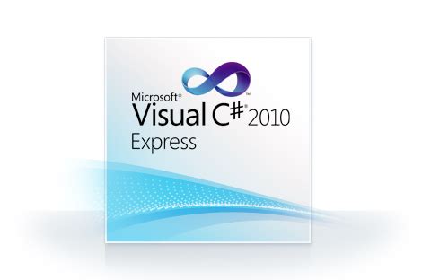 Visual Studio 2010 Express Offline Lasopaposter