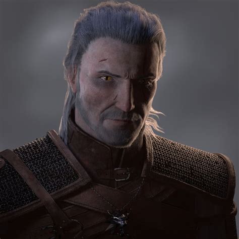 Some Small Tweaks To The Head Textures Pose And Scene R3dmodeling