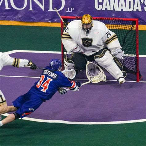 Hat Trick For Terefenko Thunderbirds Win The Battle Of The Coasts