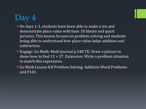 PPT Using Place Value To Add And Subtract PowerPoint Presentation Free Download ID