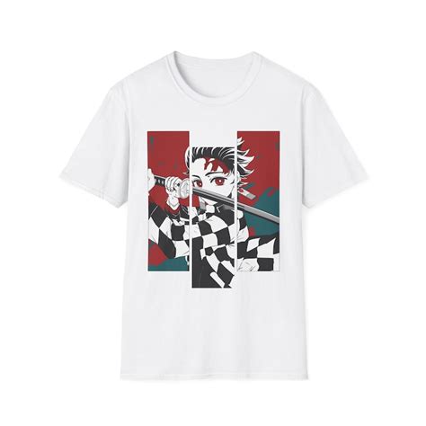 Tanjiro Manga Panels Etsy