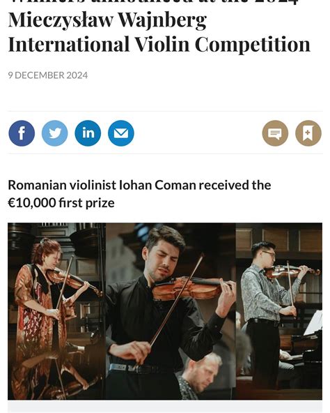 Borislava Iltcheva Bravo Matthakk For Not Only Playing Beautifully With Real Artistry But