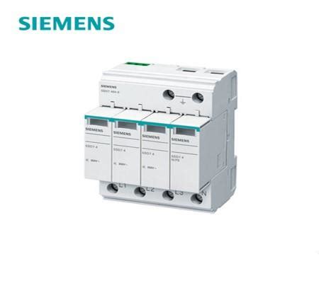 Siemens Surge Protection Device Models