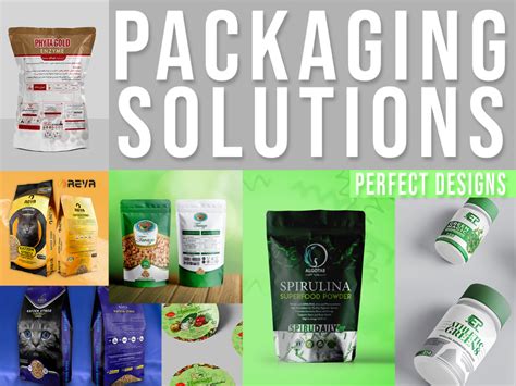 Unique Packaging Designs Reflecting Your Brand Leaving A Lasting Impression Upwork