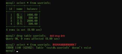 面试突击58：truncate、delete和drop的6大区别 知乎