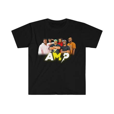 Fanum Shirt Etsy