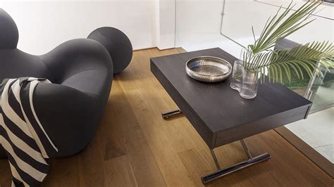 Altacom Compact Transformable Table Designer Console Tables Pari Furniture