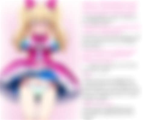 Newest Magical Girl By Darkflametomoki On Deviantart